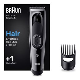 Braun Haarschneider HairClipper HC5310 Haarschneider