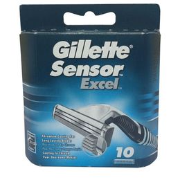 Gillette Rasierklingen Sensor Excel