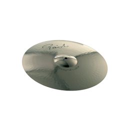 Paiste Becken,Signature Heavy Full Crash 18" Reflector Finish