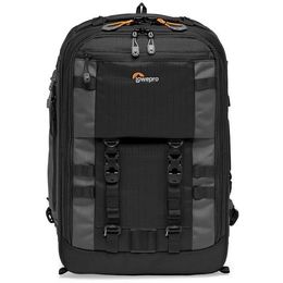 Lowepro Fotorucksack Pro Trekker BP 350 AW II Rucksack Green Line