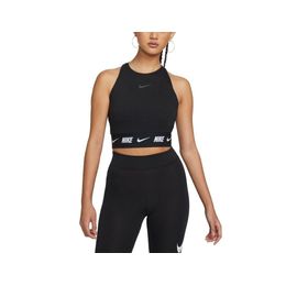 Nike Crop-Top Nike Sportswear Tape Crop Top