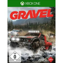 Bandai Namco Gravel Xbox One