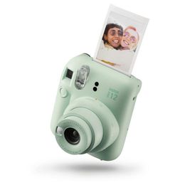 Fujifilm Instax Mini 12 Sofortbildkamera