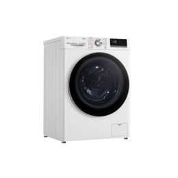 LG Waschtrockner Serie 7 V7WD107H2E