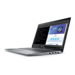 Dell Convertible Notebook