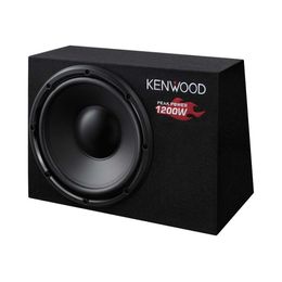 Kenwood Kenwood KSC-W1200B PC-Lautsprecher