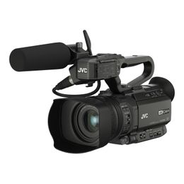 JVC JVC GY-HM180E Camcorder