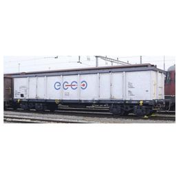 Piko Güterwagen Piko H0 58491 H0 Hochbordwagen Eaos ECCO der SBB
