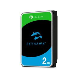 Seagate Seagate SkyHawk 2TB HDD-Festplatte