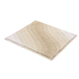 Kleine Wolke Bademantel Kleine Wolke Badteppich TENDER (LBH 60x60x2 cm) LBH 60x60x2 cm beige