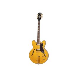 Epiphone Halbakustik-Gitarre