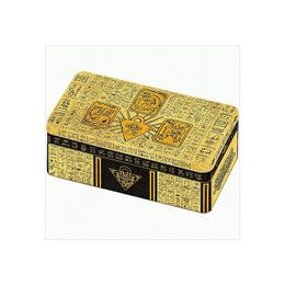 Konami Sammelkarte Yu Gi Oh! Tin Box of the Pharaos Gods