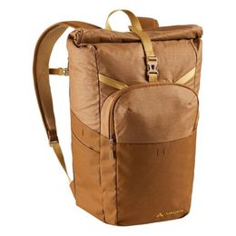 Vaude Rucksack, braun