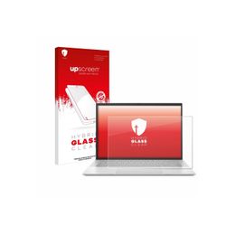 upscreen flexible Panzerglasfolie für ASUS ExpertBook CX54 Chromebook Plus