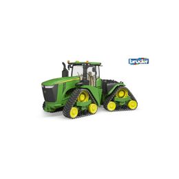 Bruder® Spielzeug-Traktor 04055 John Deere 9620RX mit Raupenlaufwerk
