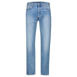 Levi's Levi's® 5-Pocket-Jeans Herren Jeans 501 (1-tlg)