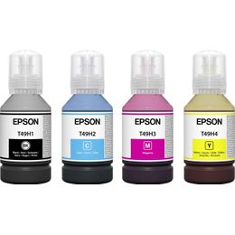 Epson Epson Ink/SC-T3100x Magenta Tintenpatrone