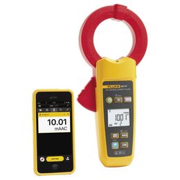 Fluke Multimeter Echteffektiv-Leckstrommesszange