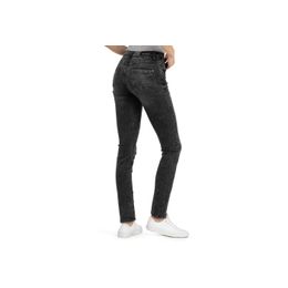 Sublevel Slim-fit-Jeans Damen Jeans Skinny Slim Fit Jeanshose Hose Röhre Denim Stretch