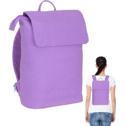 Bench. Cityrucksack Rucksack Bench Loft York klein Damenrucksack Tasche