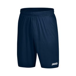 Jako Sporthose, blau