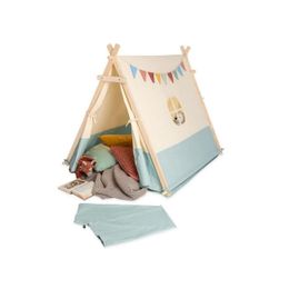 EBUY Spielzelt Spielzelt Zelt für Kinder mit 2 Türen und einem Fenster Spielhaus (1-tlg)