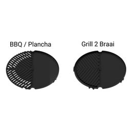 Cadac Camping-Gasgrill Cadac Grill 2 Braai 40