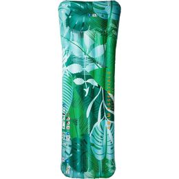 Swim Essentials Luftmatratze Swim Essentials Luftmatratze Luxury Tropical 177 x 67 cm