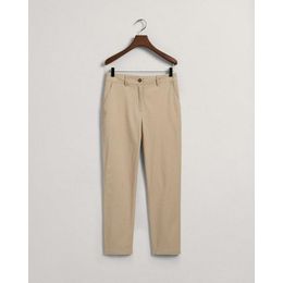 Gant Stoffhose SLIM CHINOS