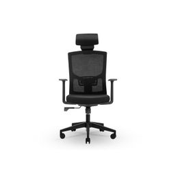 DTC GmbH Chefsessel Ergonomischer Bürostuhl