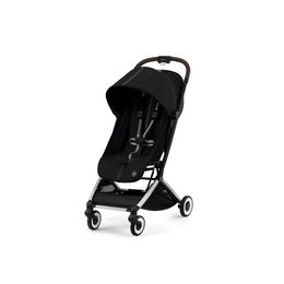 Cybex Sportbuggy Cybex Reise-Buggy Orfeo Silber