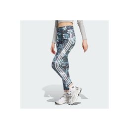 adidas originals Leggings ALLOVER PRINT FLOWER LEGGINGS