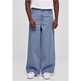 Urban Classics Funktionshose 90's Loose Jeans