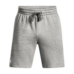 Under Armour® Sweatbermudas Herren Rival Fleece Big Logo Shorts