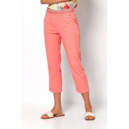 Relaxed by Toni 5-Pocket-Hose Sue Jogpants 3/4