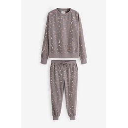 next Pyjama Bequemer und superweicher Pyjama (2 tlg)
