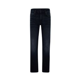 Strellson 5-Pocket-Jeans, blau