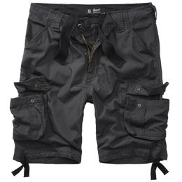 Brandit Cargoshorts Urban Legend Ripstop Cargo Shorts Kurze Hose Army