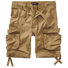 Brandit Cargoshorts Urban Legend Ripstop Cargo Shorts Kurze Hose Army Unifarben