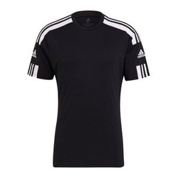 adidas Performance Fußballtrikot Squadra 21 Trikot kurzarm