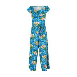 Blutsgeschwister Jumpsuit Hula Moo Moo