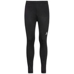 Odlo Lauftights Herren Lauftights ESSENTIAL WARM TIGHTS (1-tlg)