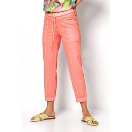 Relaxed by Toni 5-Pocket-Hose Sue Jogpants 7/8