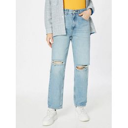 Only Loose-fit-Jeans Robyn (1-tlg) Cut-Outs