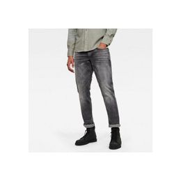 G-Star Raw Regular-fit-Jeans 3301 Straight Tapered