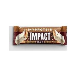 Myprotein Impact Proteinriegel - Cookies & Cream