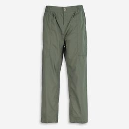 TK Maxx Olivgrüne Samo Hose