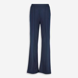 TK Maxx Dunkelblaue Hose mit weitem Bein