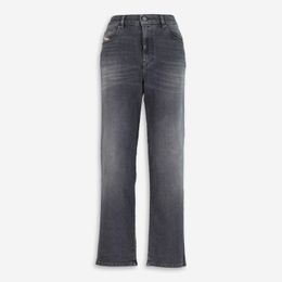 TK Maxx Dunkelgraue Regular Fit D-Air Jeans