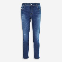 TK Maxx Dunkelblaue Skinny Fit 2017 Slandy Jeans